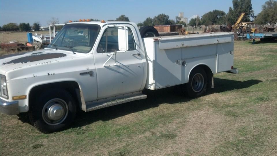 Auto Experts Richland Wa 9482