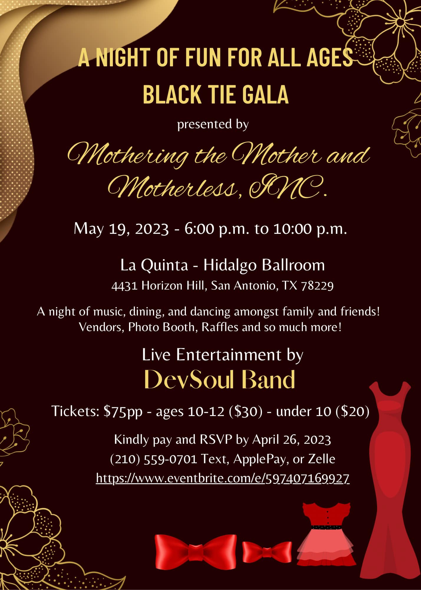 Mothering The Mother And Motherless Inc