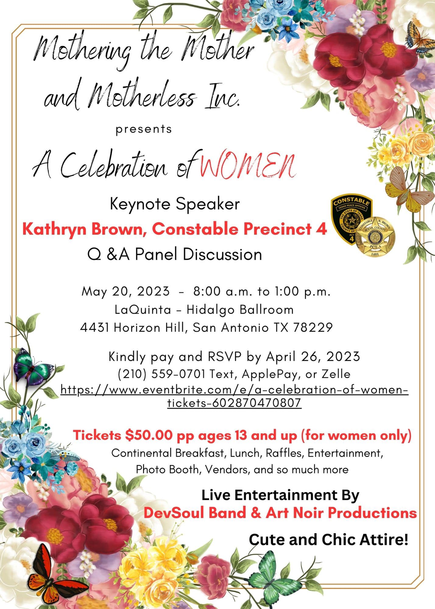 Mothering The Mother And Motherless Inc