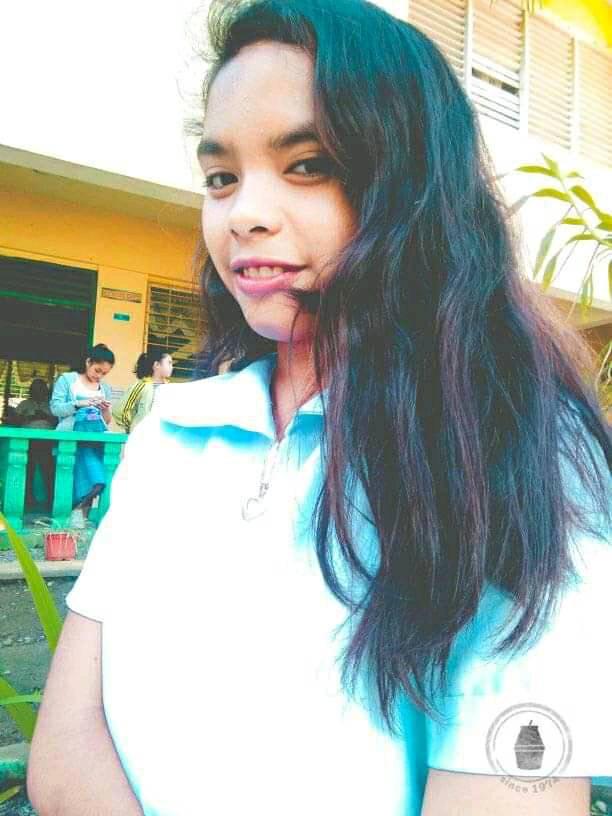 Princess Joy Legaspi