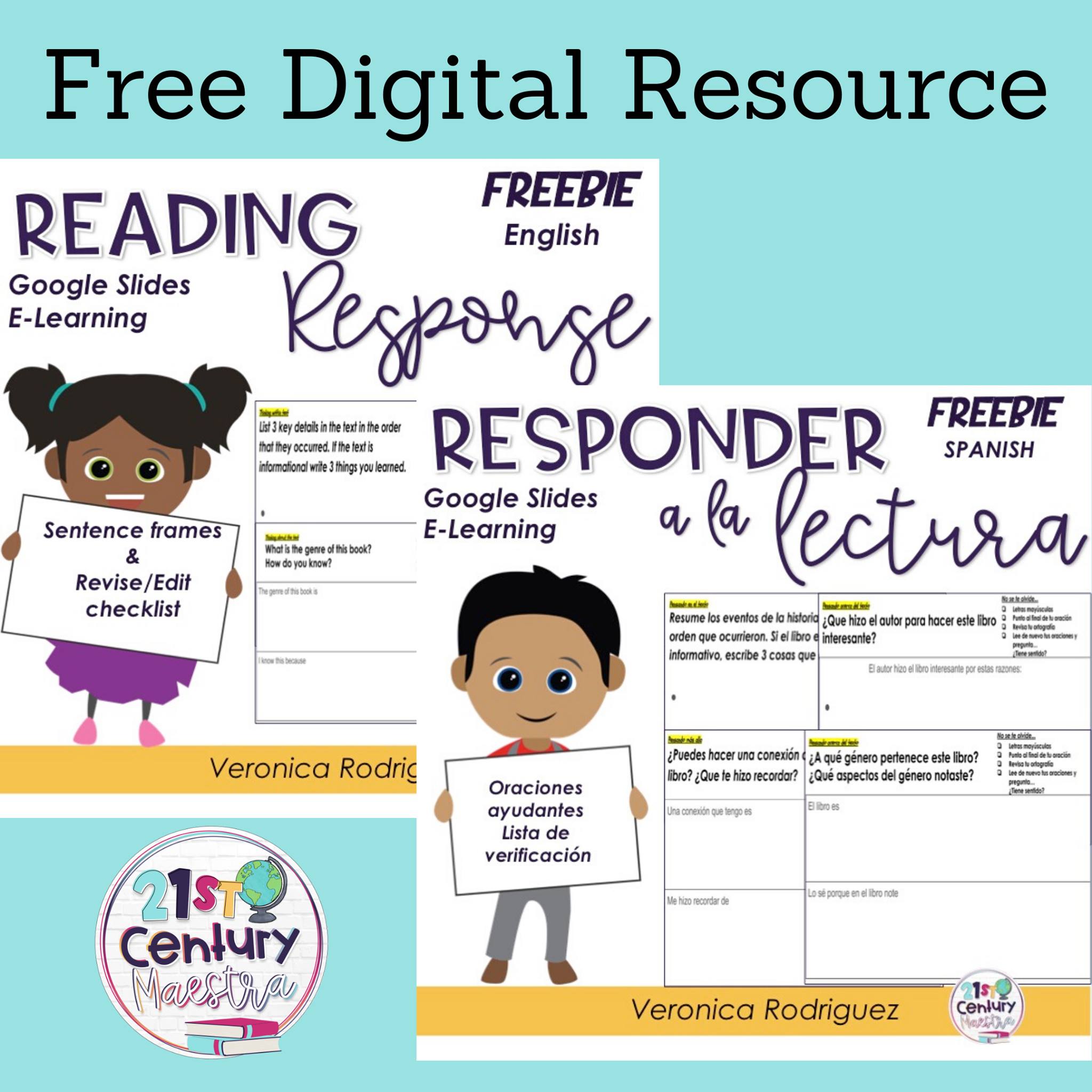 Download this Freebie!... - 21stcenturymaestra