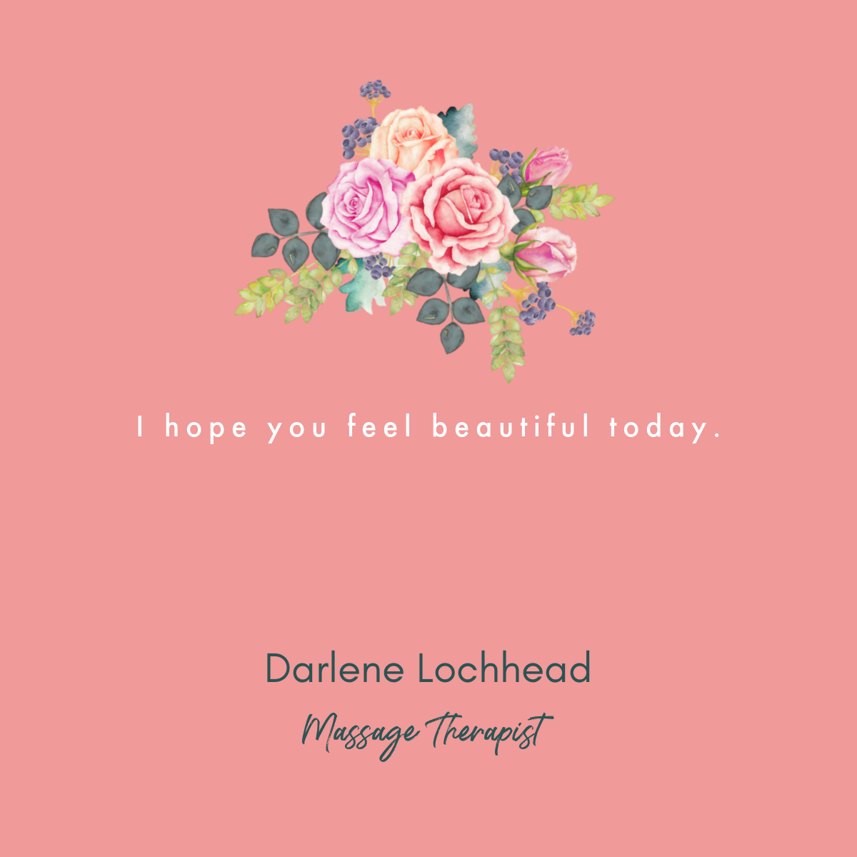 Darlene Massage Therapy Châteauguay Qc