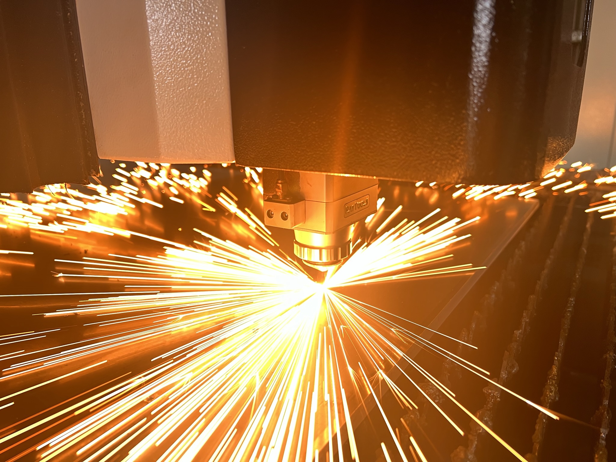 Laser Spec 5353