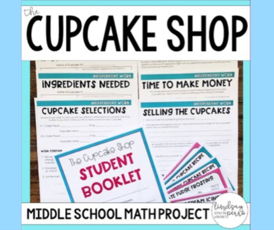 This in-class math project provides... - Beyond The Worksheet | Facebook