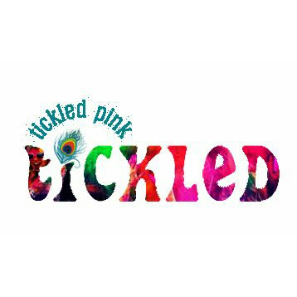 Tickled Pink