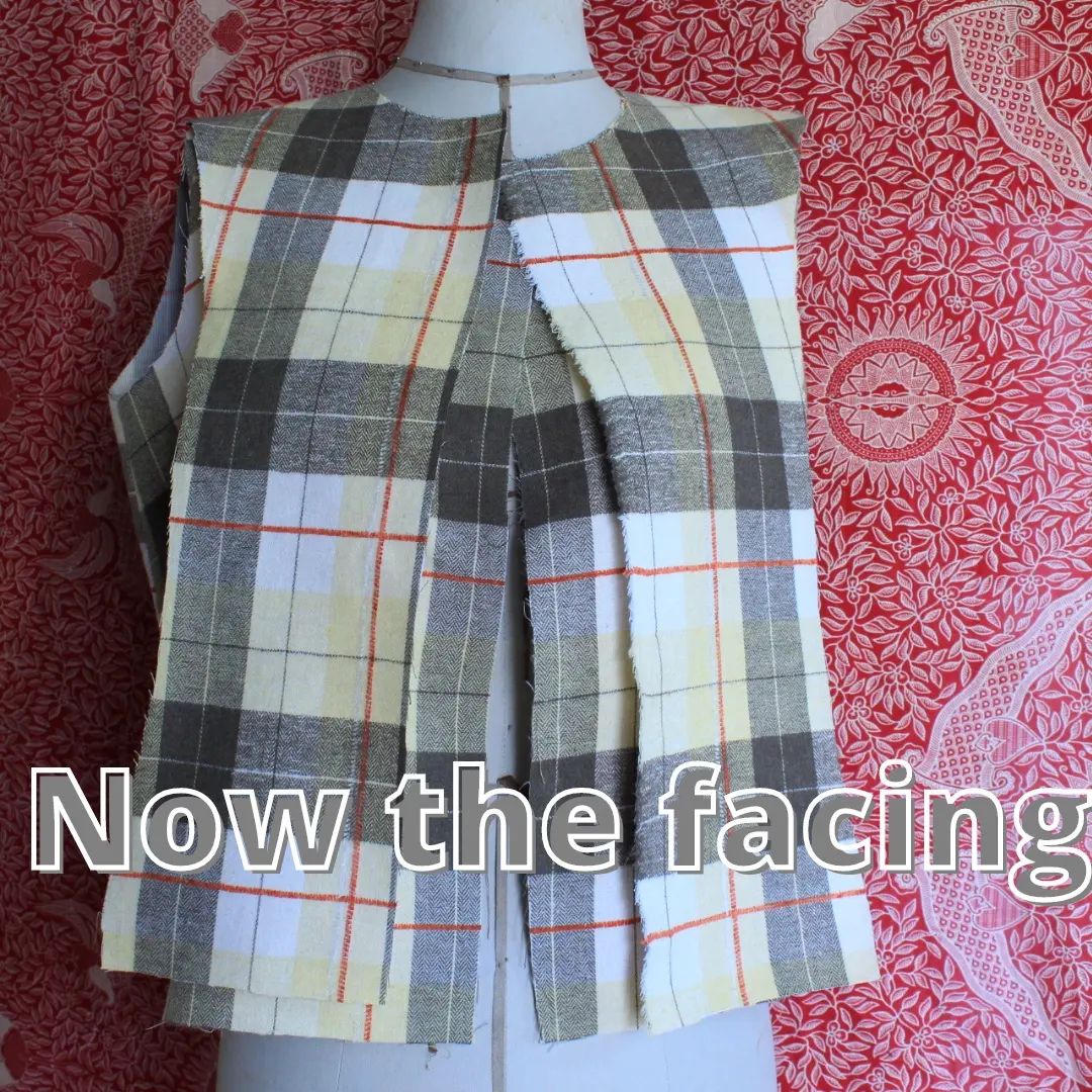 Pattern Making Class With Coco Home 7836