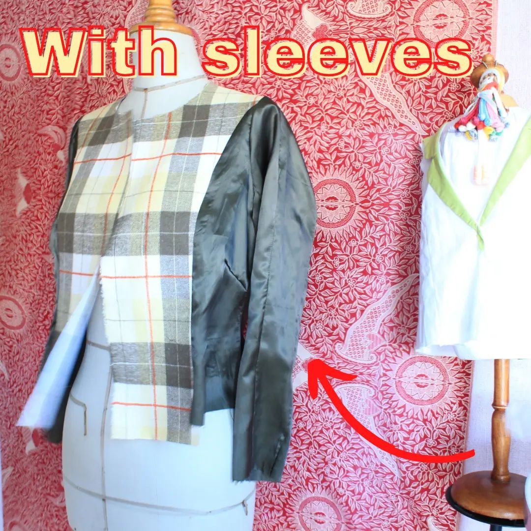 Pattern Making Class With Coco Home 2350
