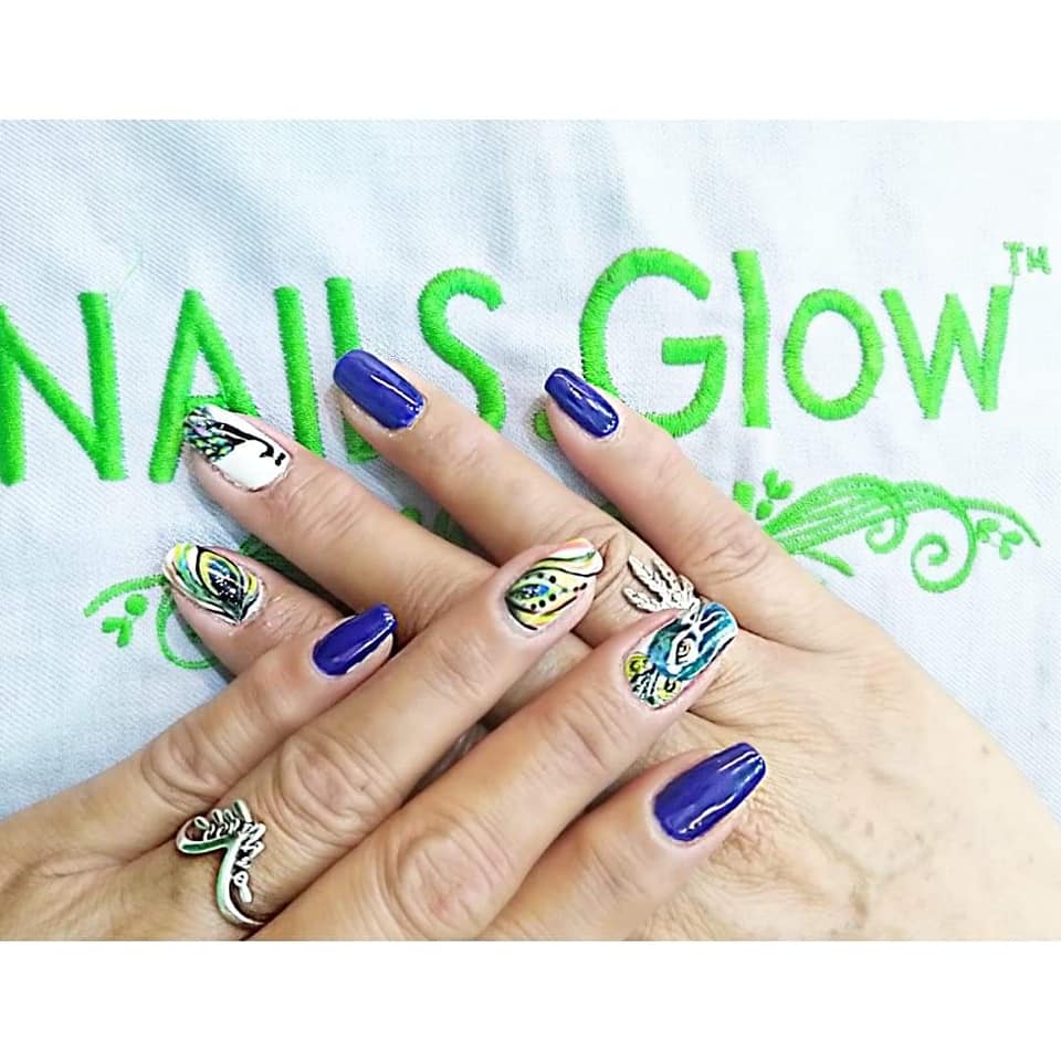 Nails Glow Iloilo Added A New Photo Nails Glow Iloilo