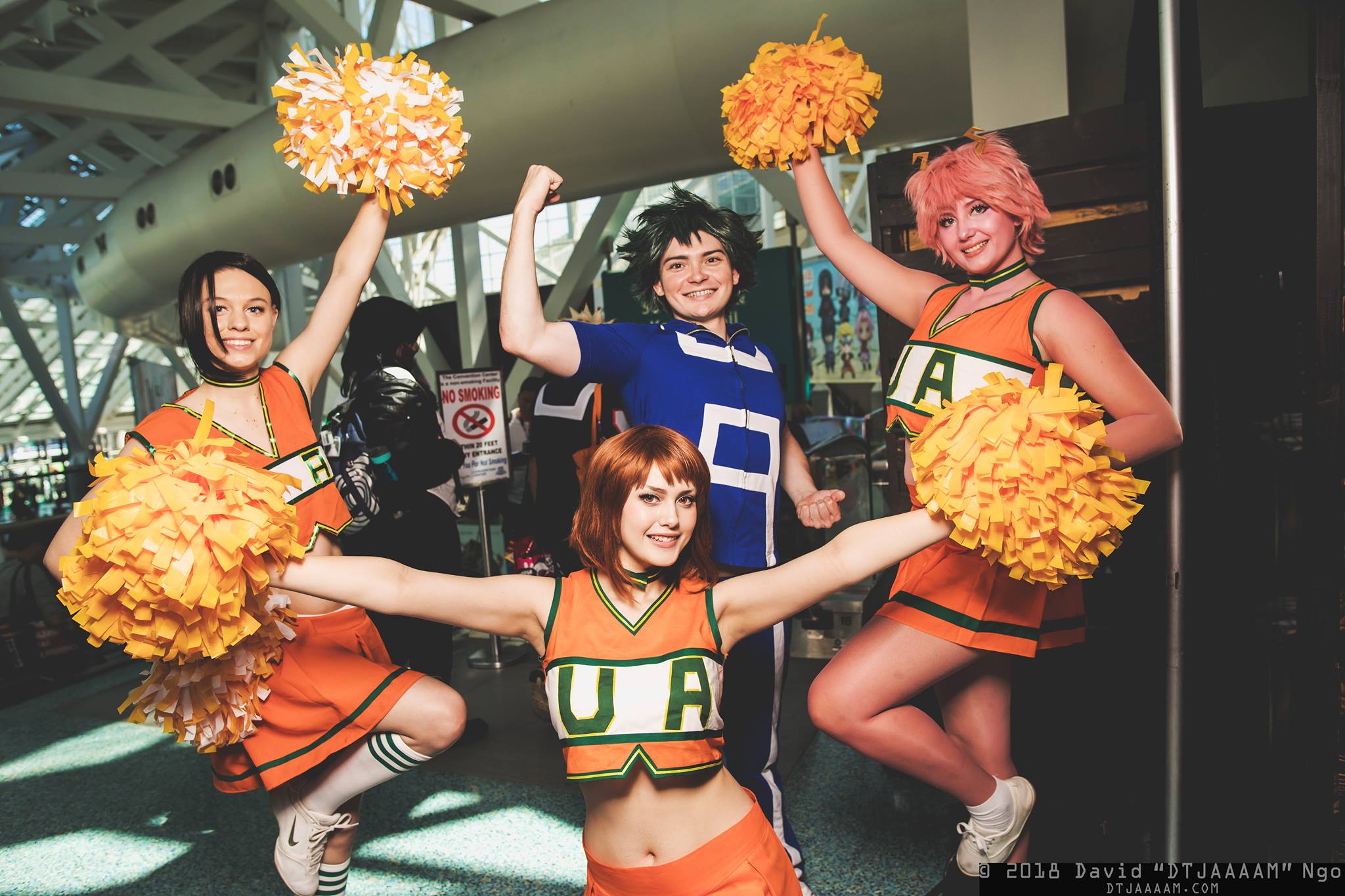 Candylion Cosplay