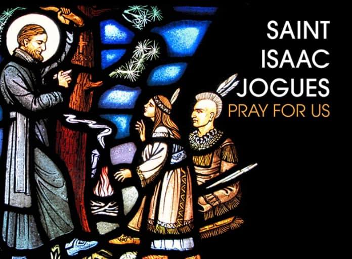 SAINT OF THE DAY:... - Roman Catholic Diocese of Lake Charles