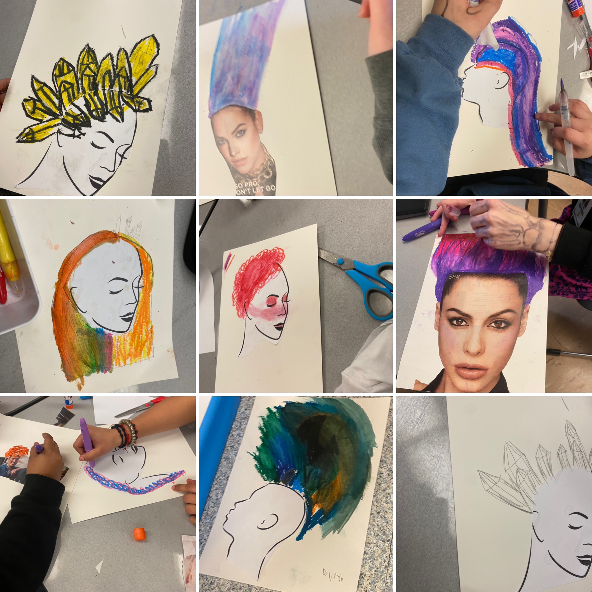 In recognition of Black History... - The Young Artist's Club