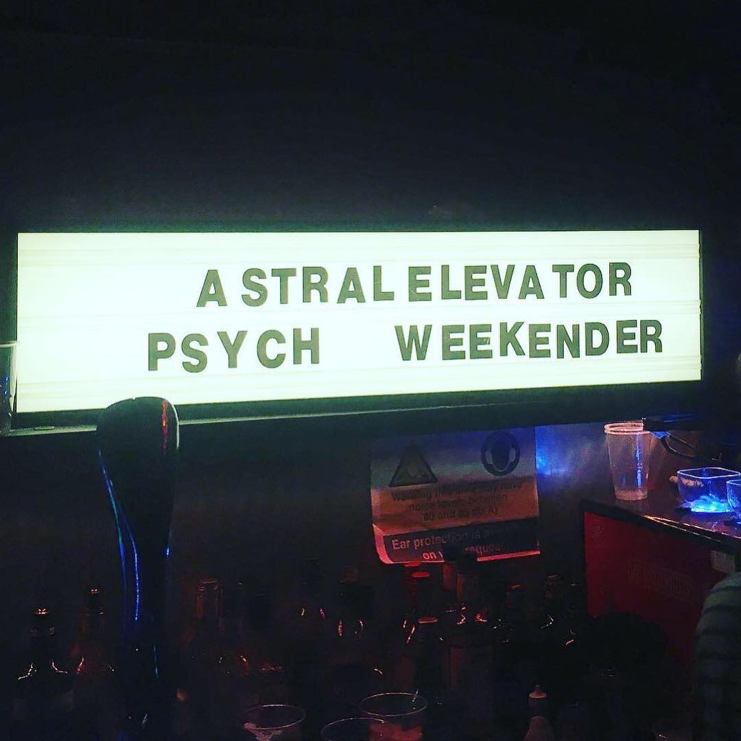 Weird Sex