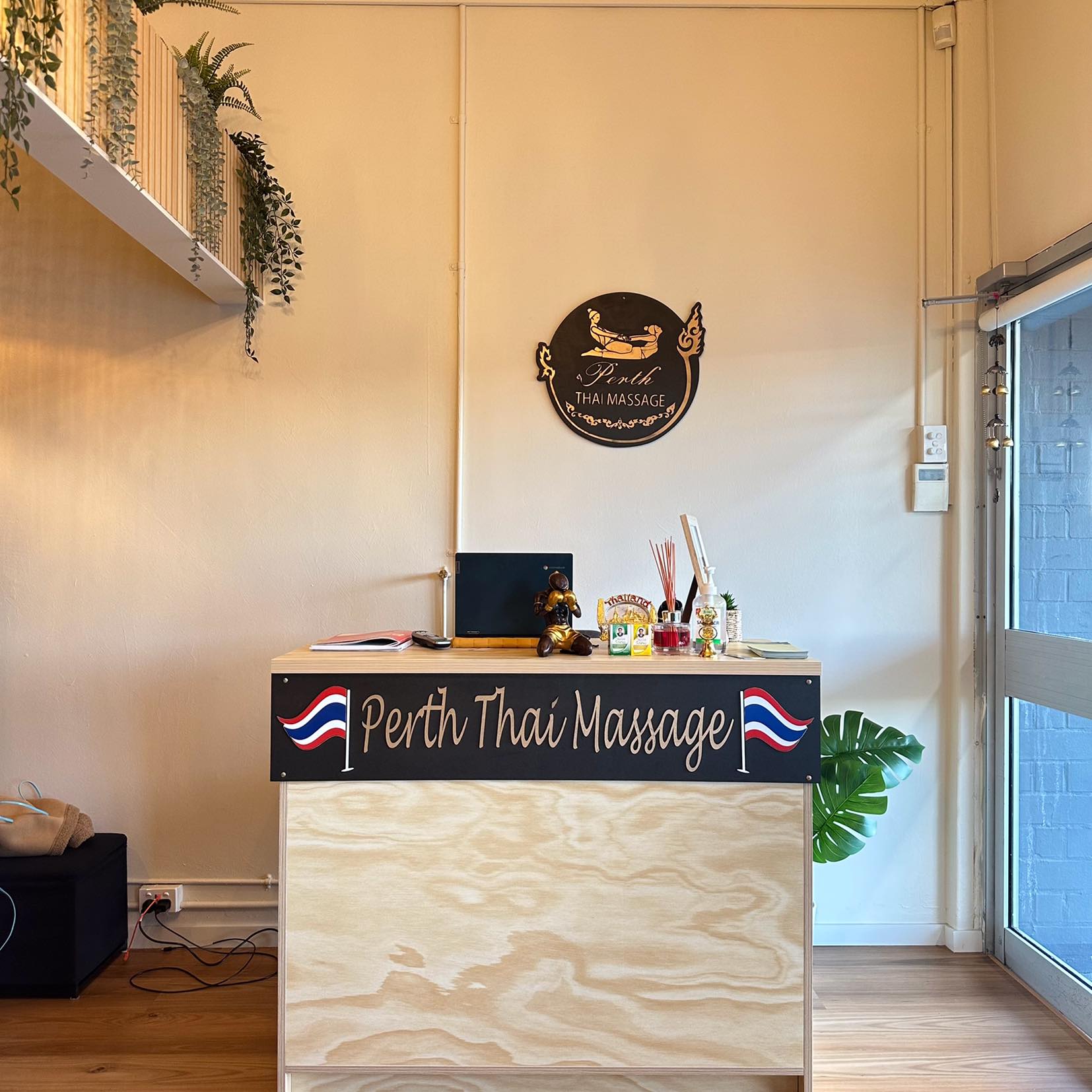 Perth Thai Massage