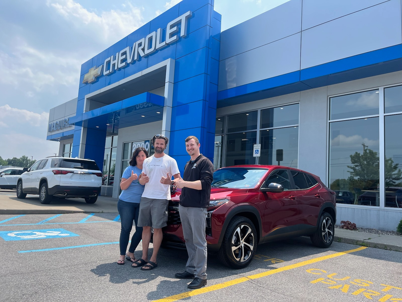 Inspiring Maguire Chevrolet Grand Island Pictures