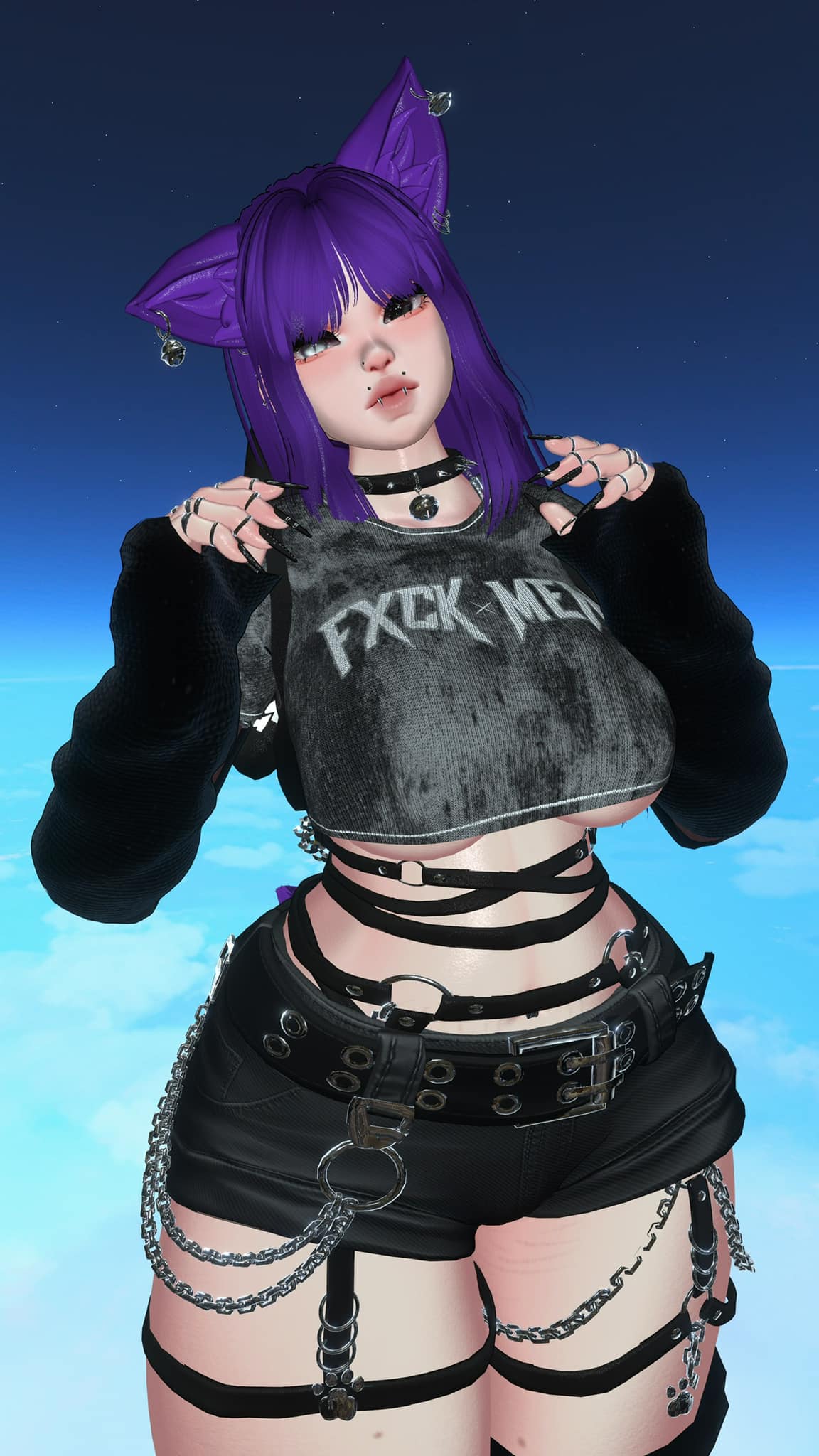 Vrchat Community Vrc Vs Irl