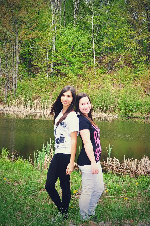 Two Girls And One Camera 0319