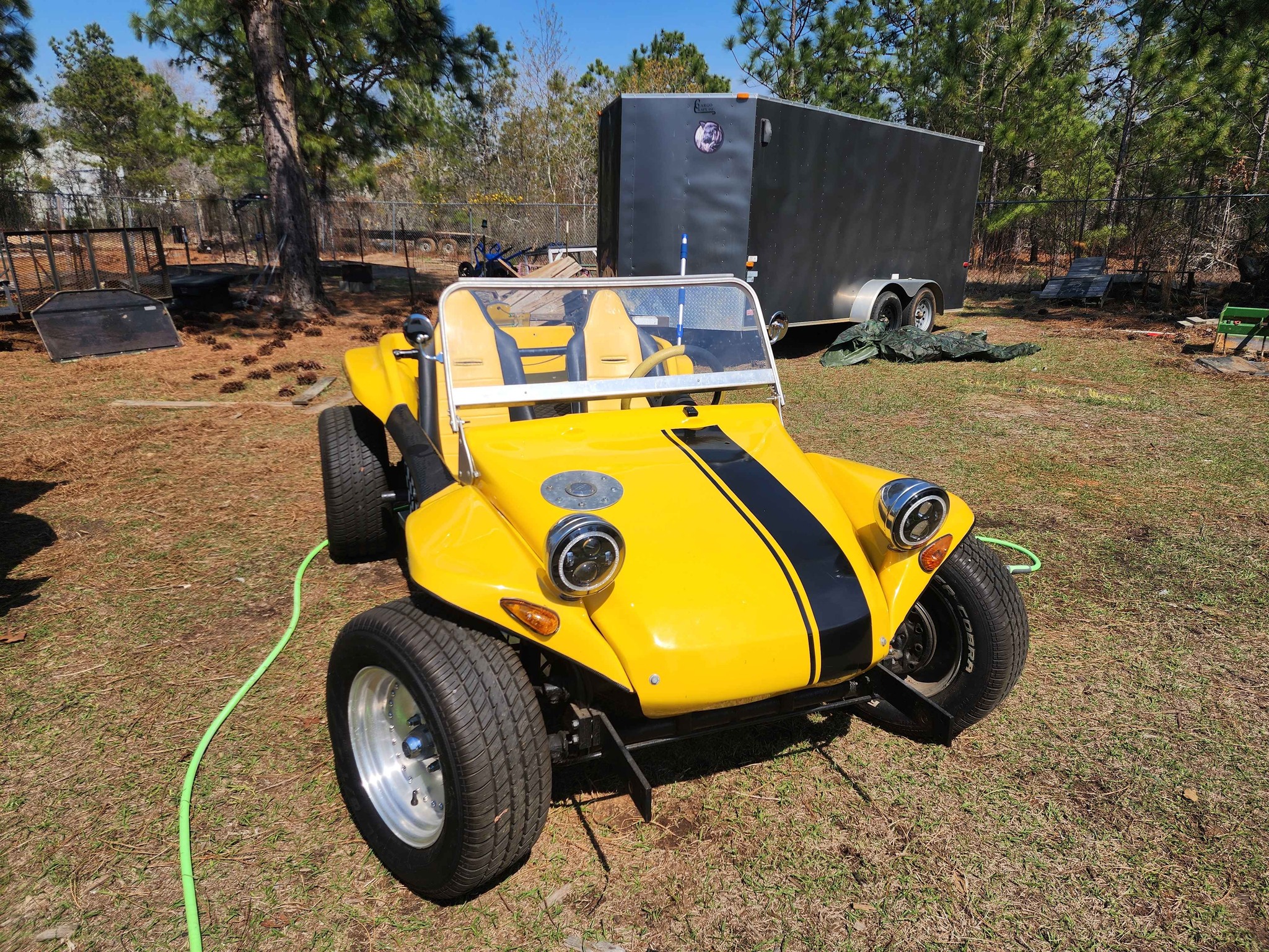 Exciting Dune Buggy For Sale South Carolina Gallery