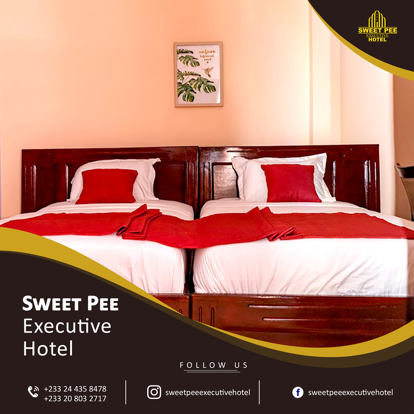 Sweet Pee Executive Hotel Sweet Pee Executive Hotel