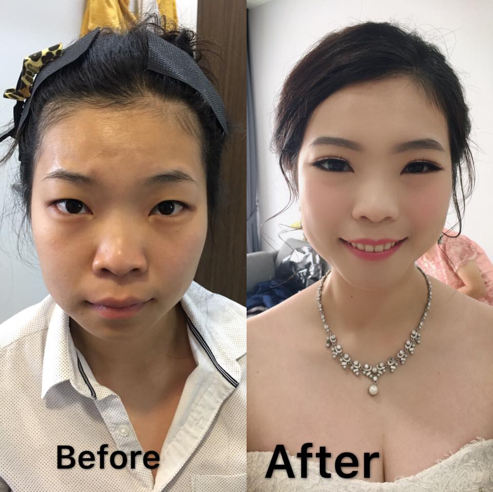 Rt Make Up Artist 9738