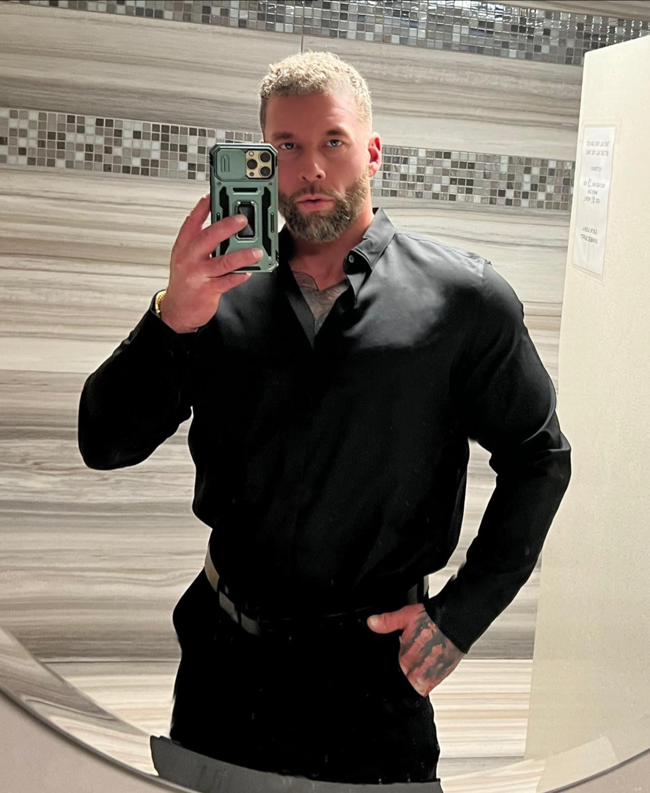 Kyland Brown