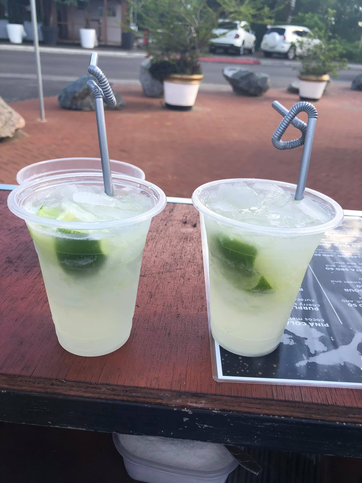 ⚠️🍸🍹cocktail Alert🍸🍹⚠️ Dit Is Onze Cocktails By Emo
