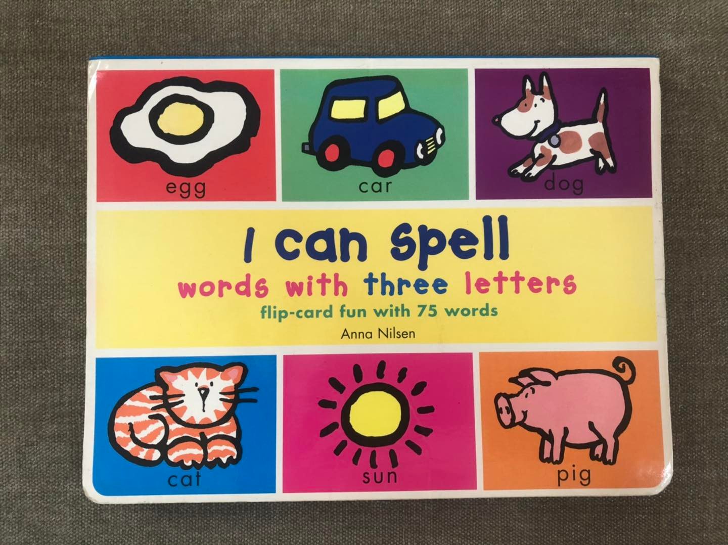 I can spell words... - Bookforchild.ร้านหนังสือเพื่อเด็ก | Facebook