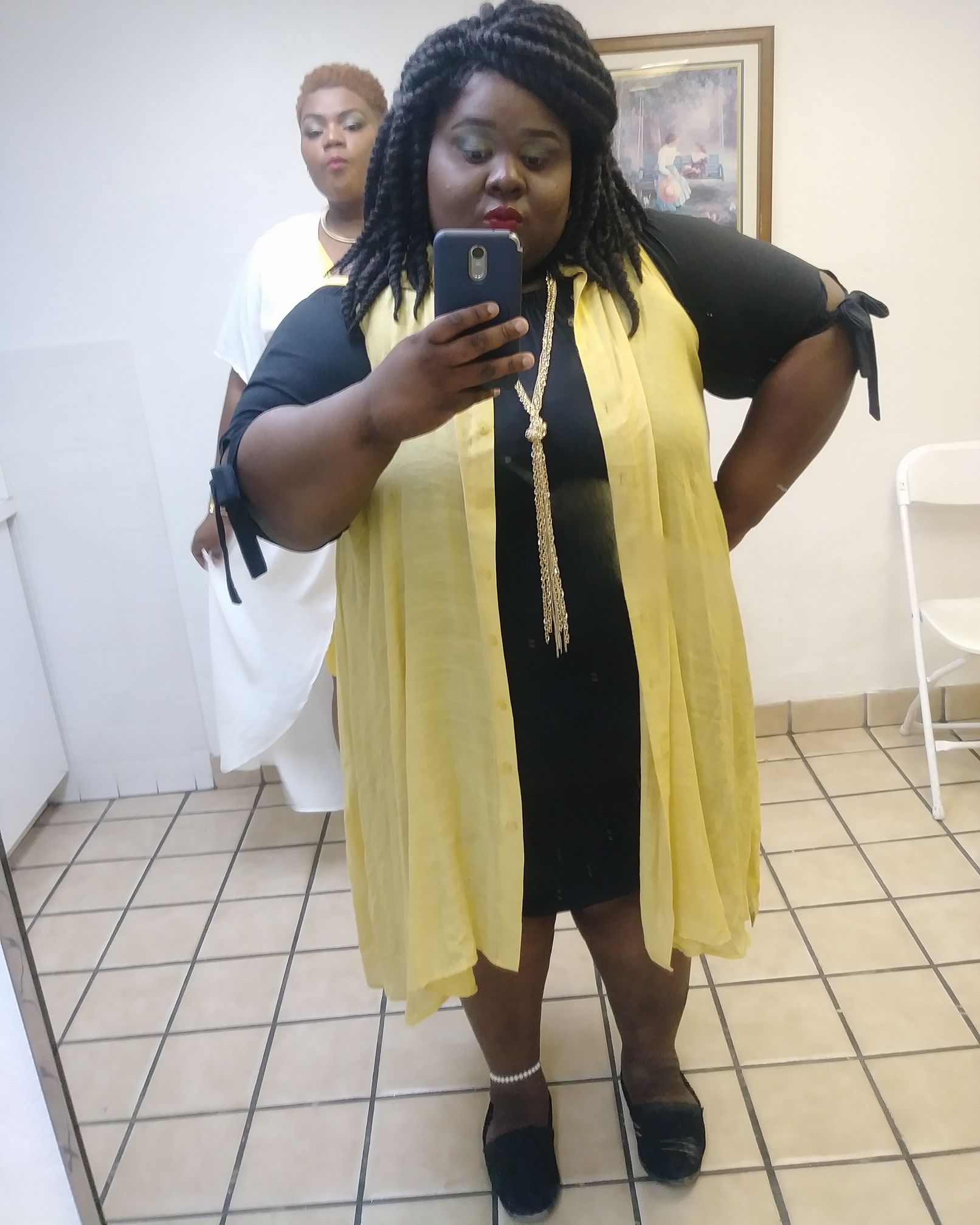 Bbw Twins