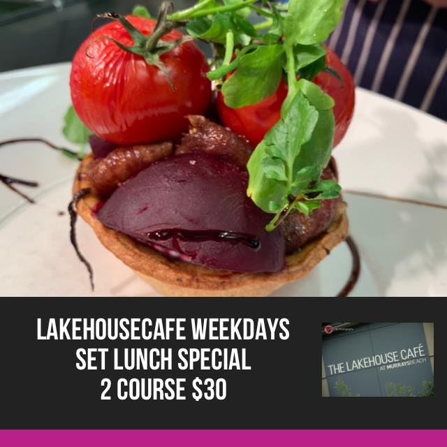 Lakehouse Cafe Home Murrays Beach Menu Prices Restaurant Reviews Facebook