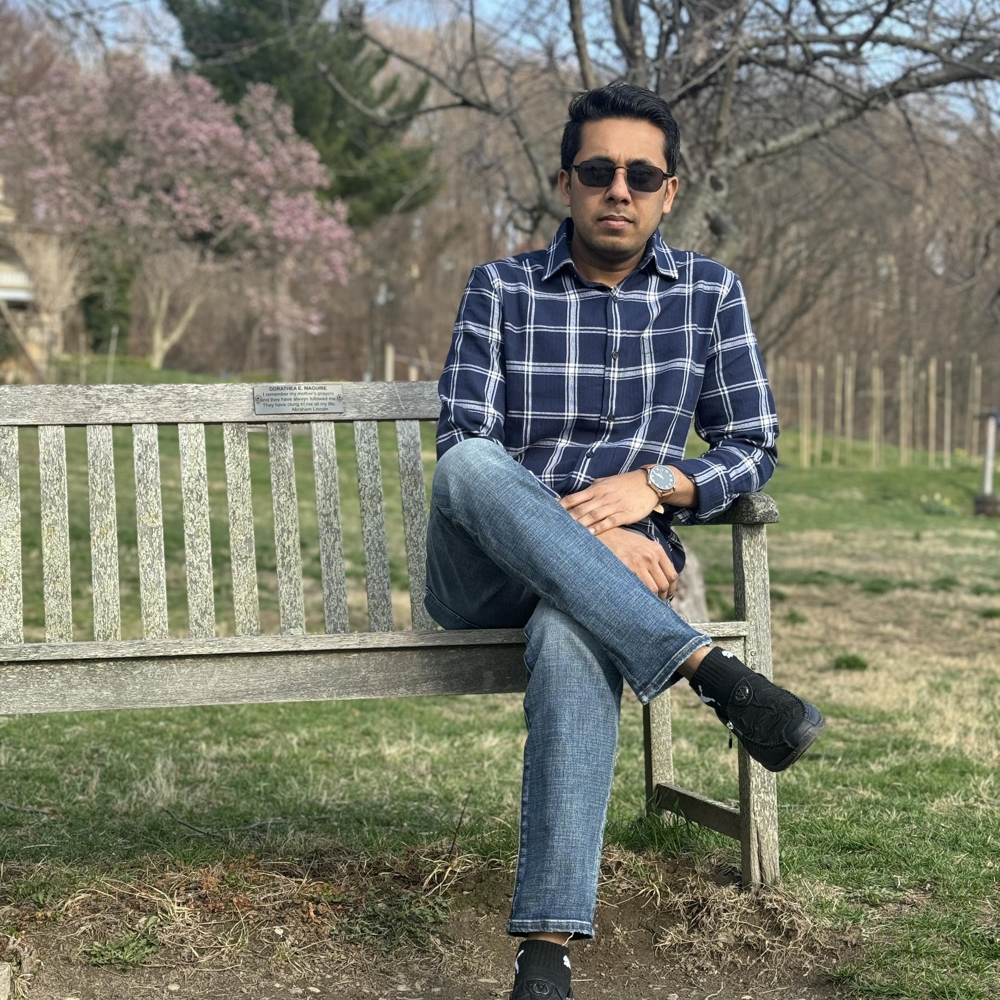 Brooklyn New York Md Faysal