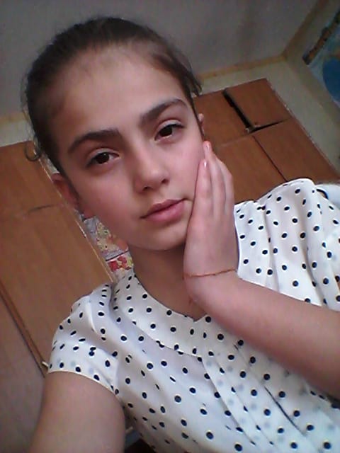 Happy Yulia