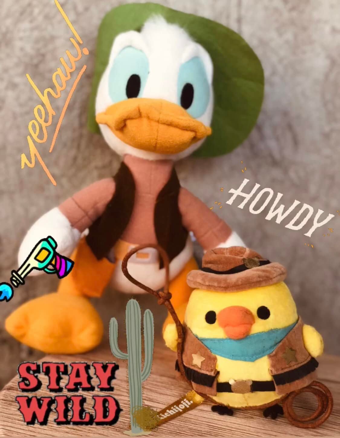 Happy Friday Jr Playmates 🤠 Summers Secret Playground
