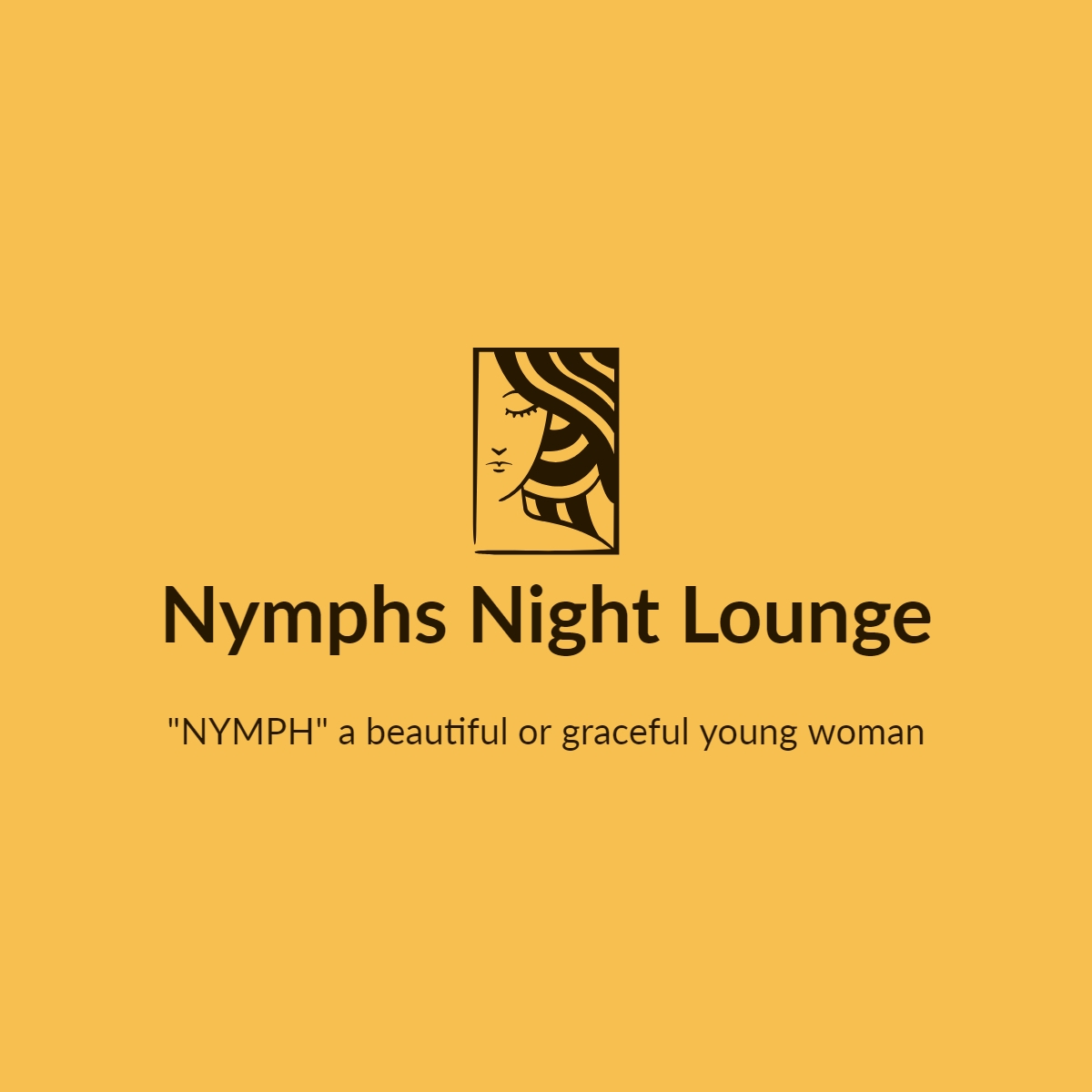 Nymphs Lounge Nymphs Lounge Updated Their Profile Picture