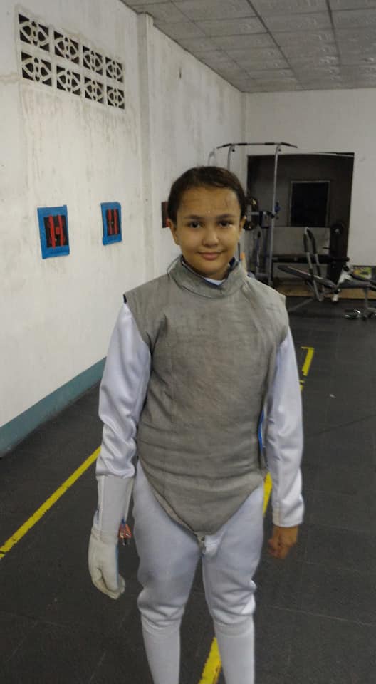 เปิดตัว Andaman Phuket Fencing Club รับสอนกีฬาฟันดาบสากล