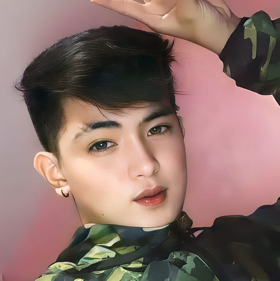 Angelo Leongson