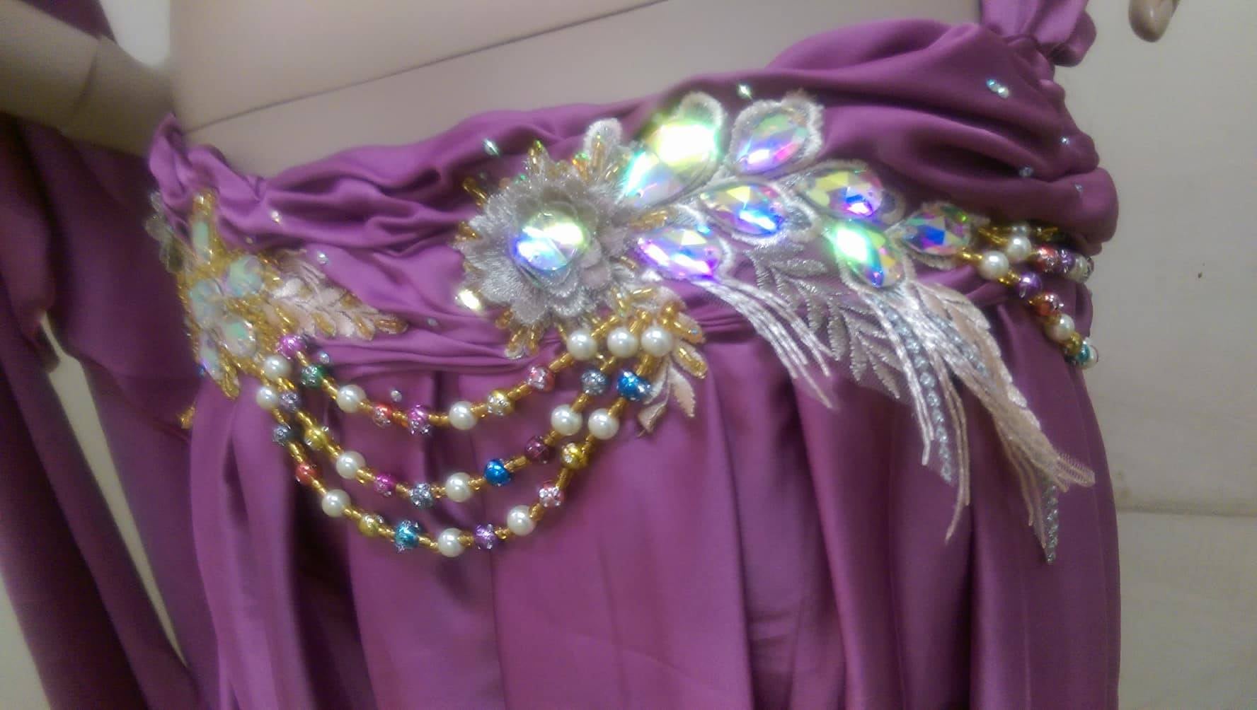 Bellydance Haven Home