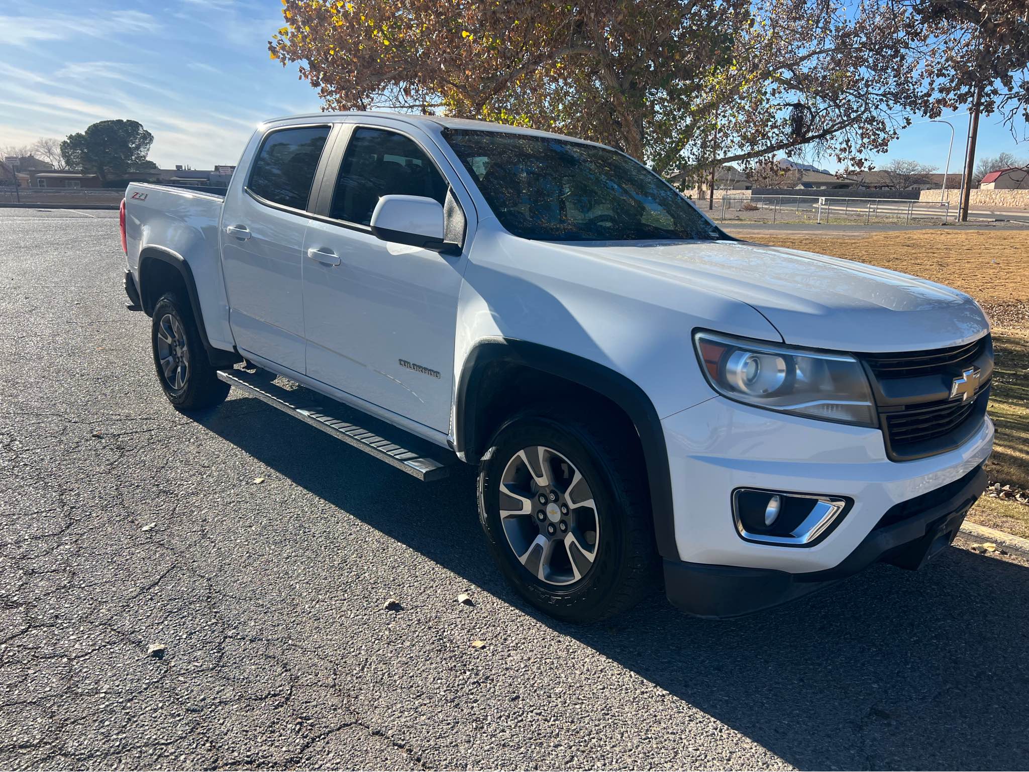 Sitemapcdatahttpsthereferenznet2016 Chevy Colorado Crew Cab Z71null