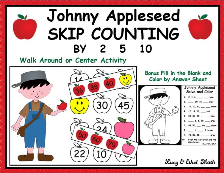 🍎HAPPY FREEBIE FRIDAY!🍎 Every week... - Math Freebie Fridays