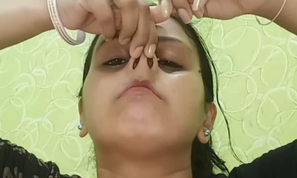 Hot Sexy Nose Play Nose Fetish Play Facebook