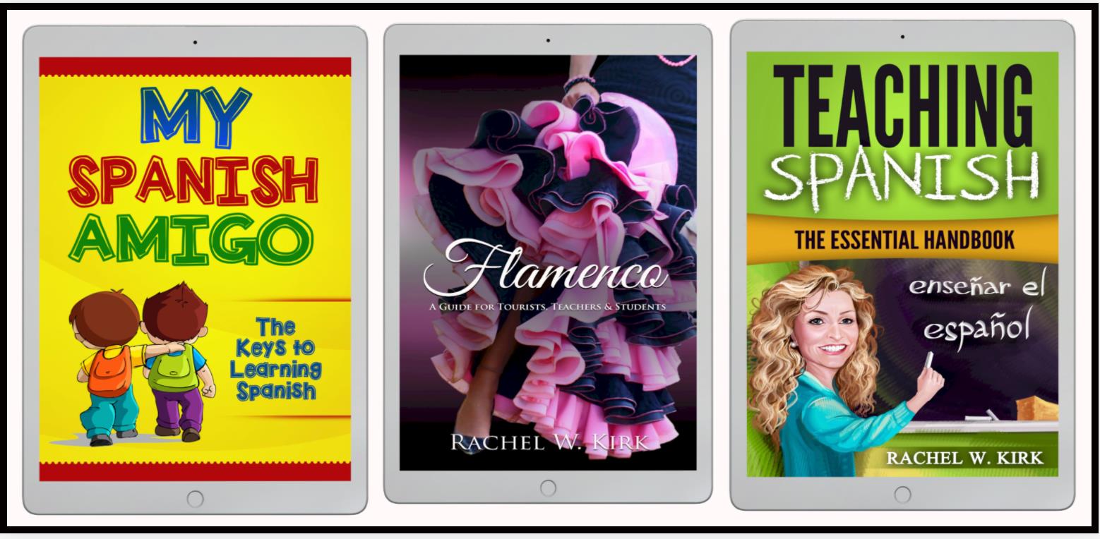 Teaching Spanish: The Essential Handbook