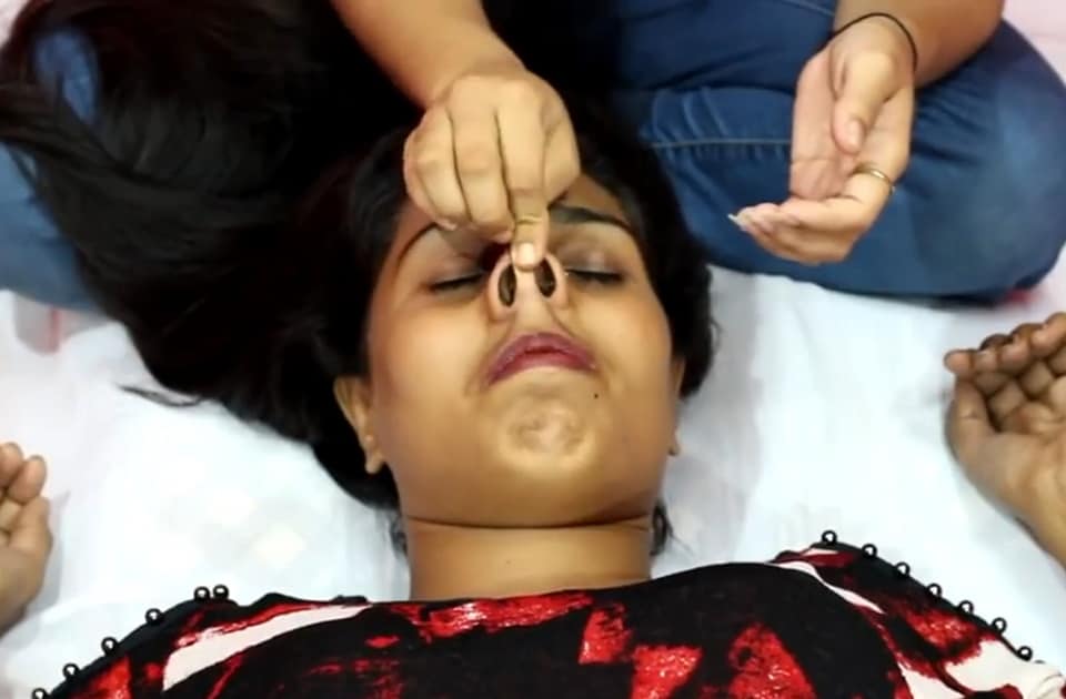 Uff Sexy Nose Play Nose Fetish Play Facebook