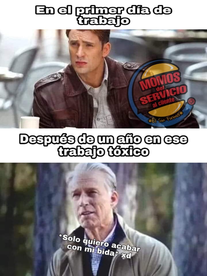 Aguantando Gente Pendeja Momos Del Servicio Al Cliente