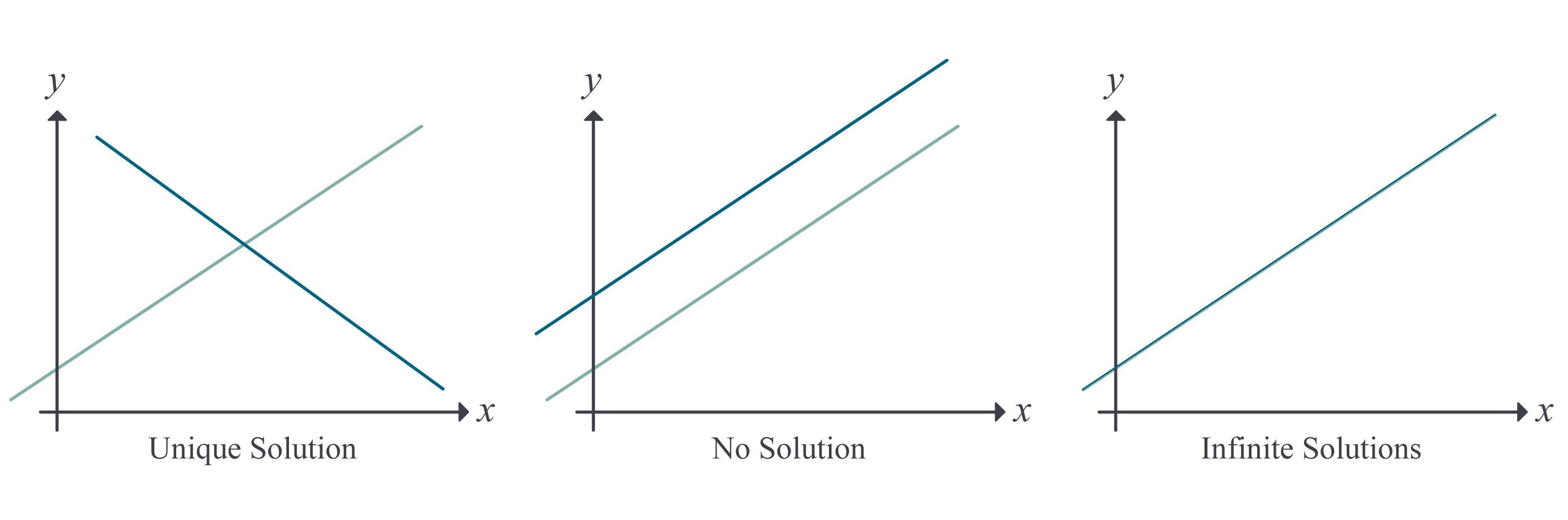 Holistic Numerical Methods