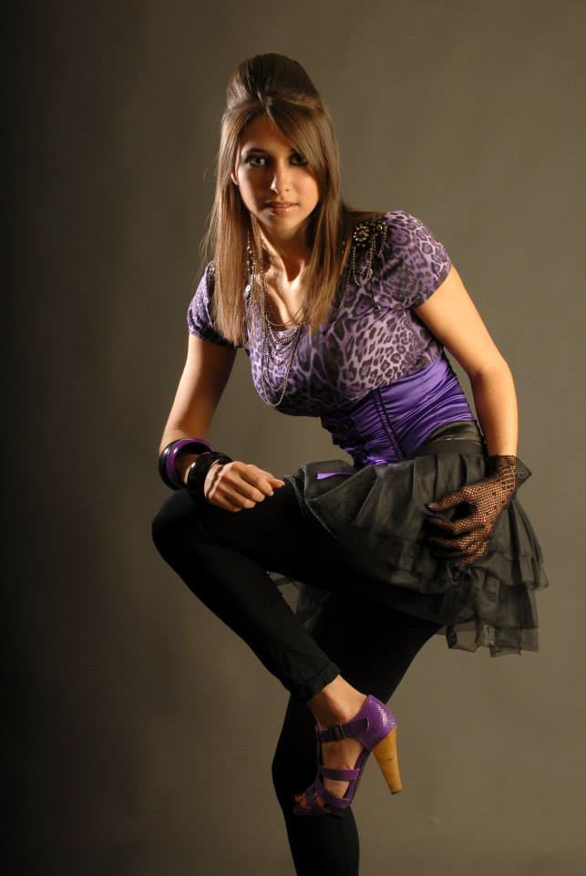 Laurie Model