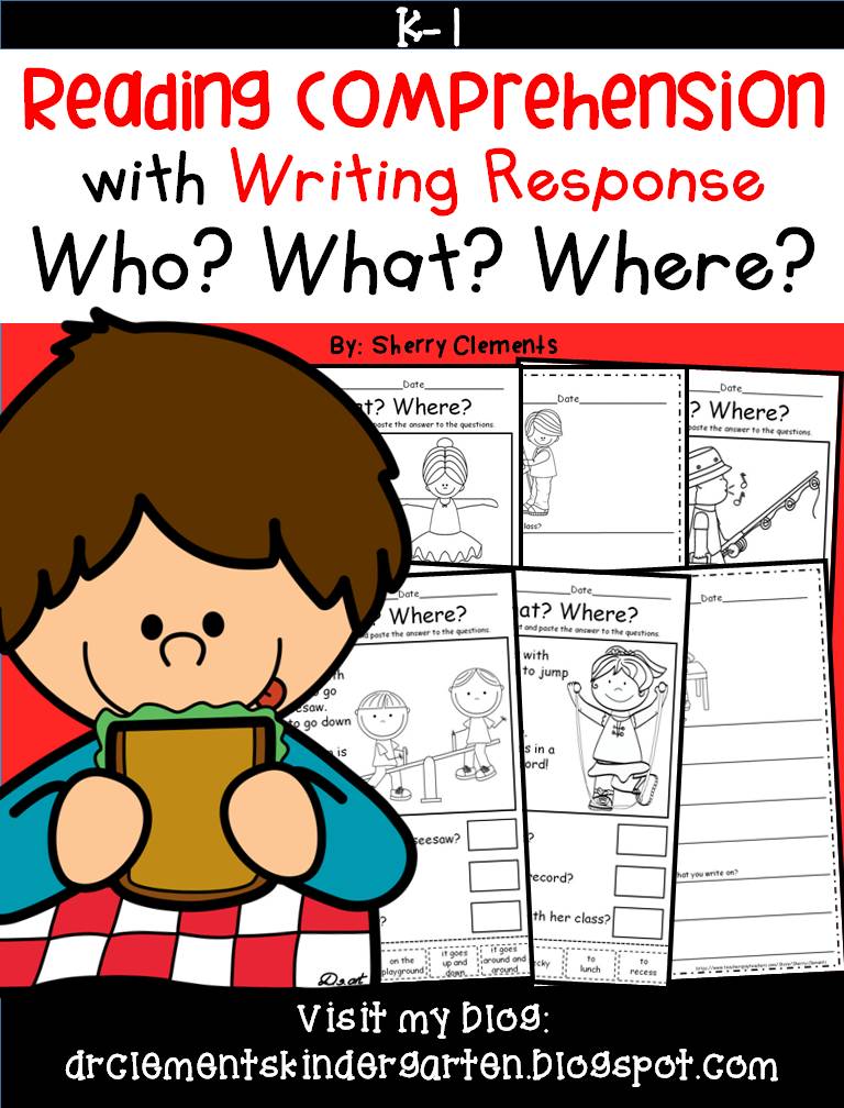 Do you need more READING... - Dr. Clements' Kindergarten | Facebook