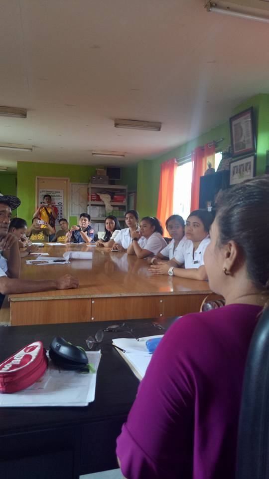 The New Brgy Pob Pardo Cebu City
