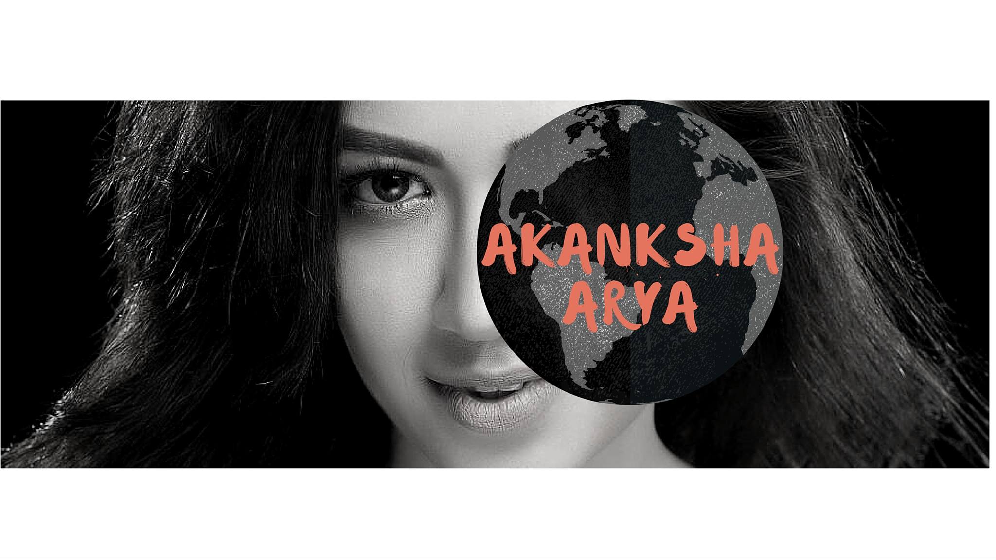 Akanksha Arya