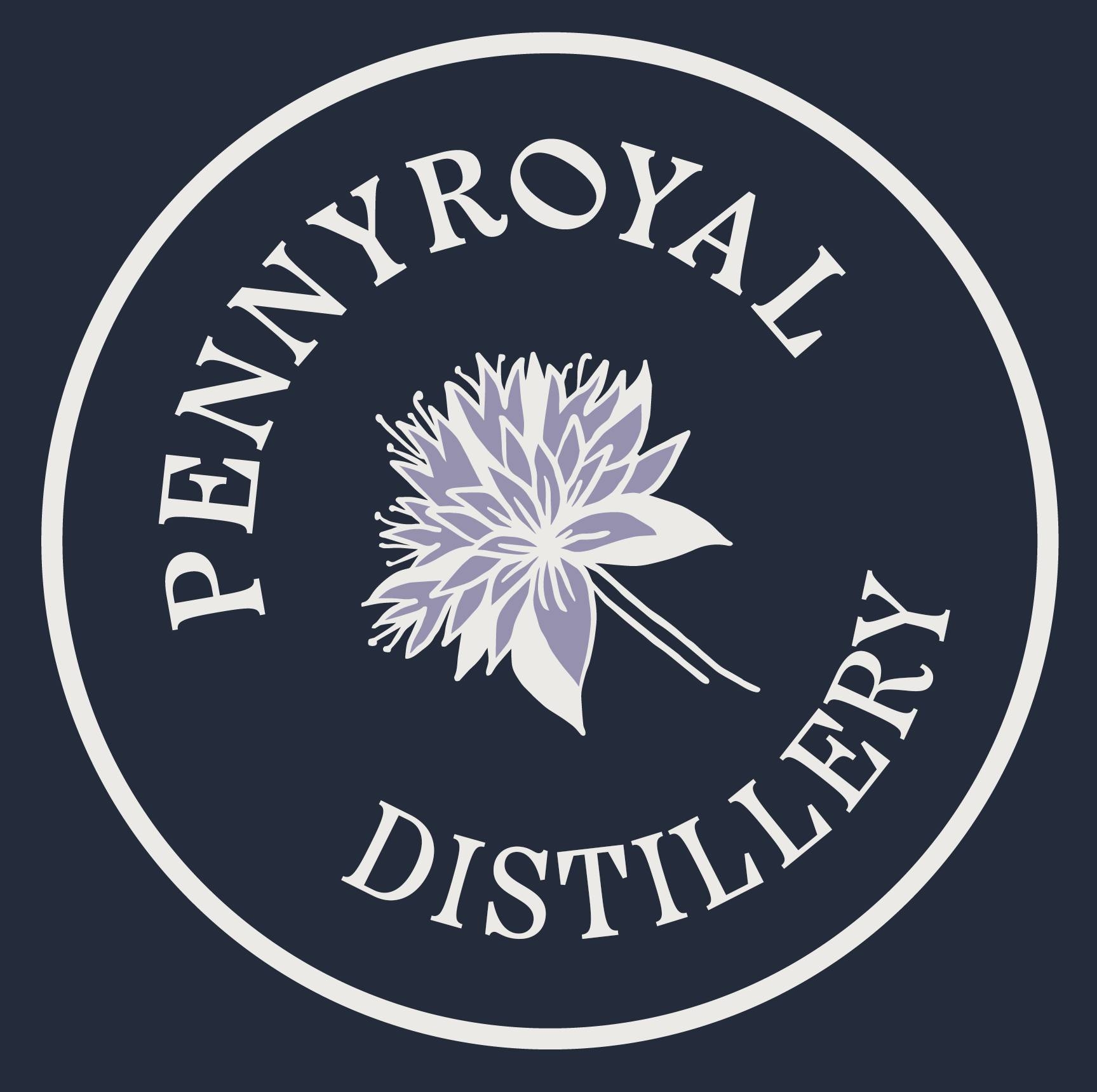 Pennyroyal Distillery Columbia Ky