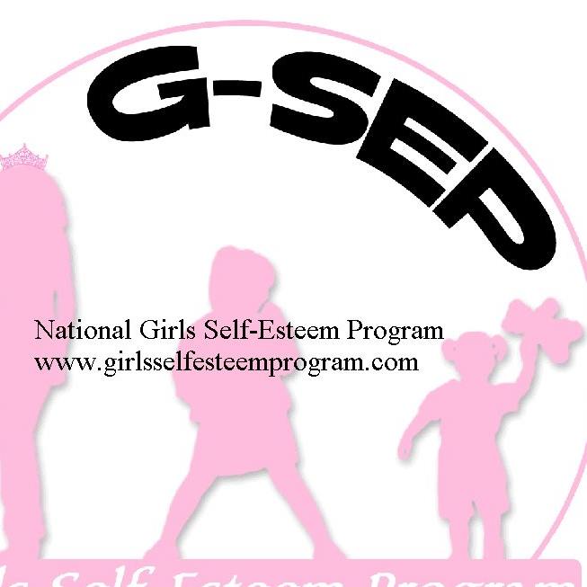 Girls Self-Esteem... - Girls Self-Esteem Program Events