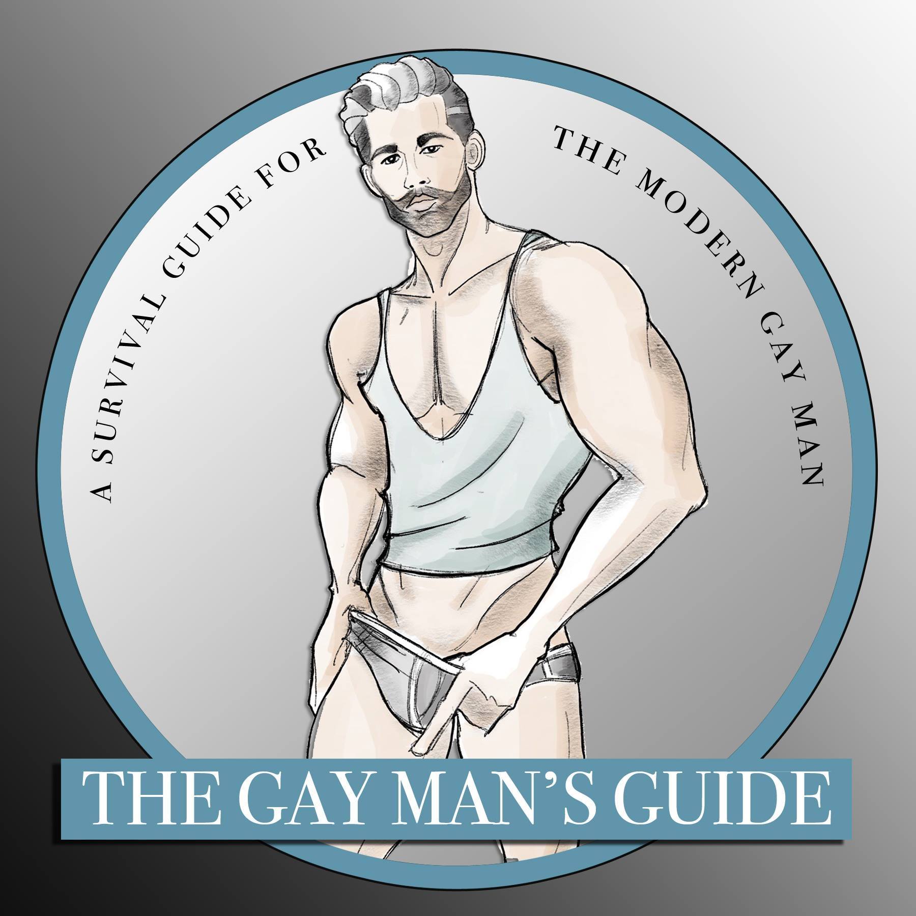 The Gay Mans Guide