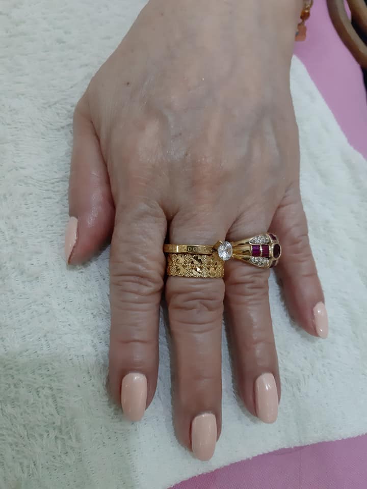 Sand Gel Organic Visit Us Sm City Nails Glow Iloilo Facebook